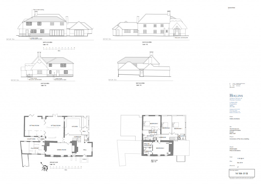 Resi Developments - Andy Scott - Entrepreneur