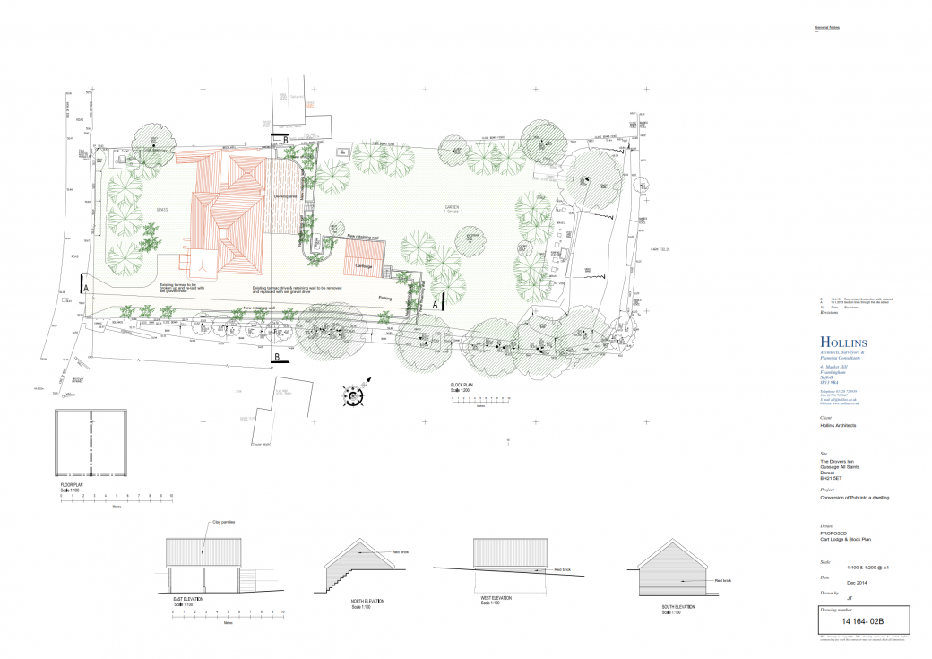 Resi Developments - Andy Scott - Entrepreneur