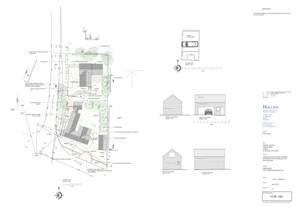 Resi Developments - Andy Scott - Entrepreneur